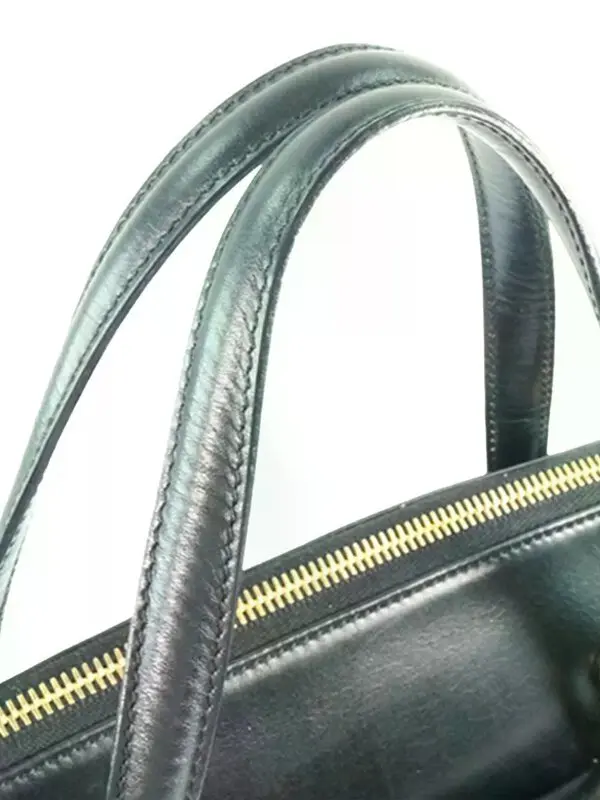 FERRAGAMO 2000-2020 Leather Handbag