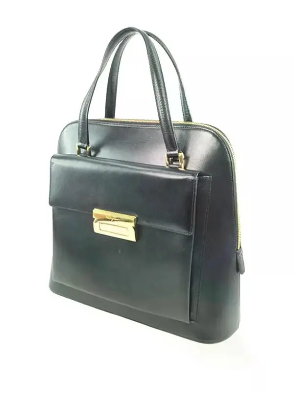 FERRAGAMO 2000-2020 Leather Handbag