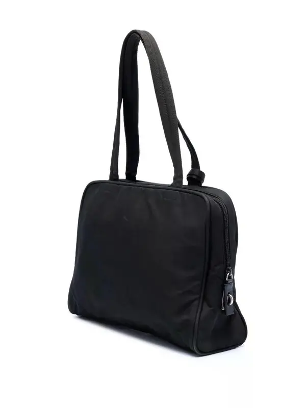 Prada 2000-2012 Tessuto Tote Bag