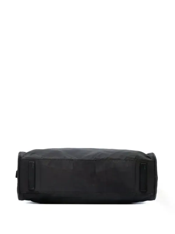 Prada 2000-2012 Tessuto Tote Bag