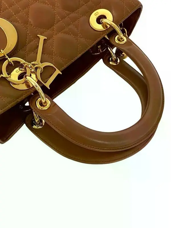 Dior Medium Lady Satchel