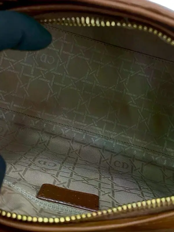 Dior Medium Lady Satchel