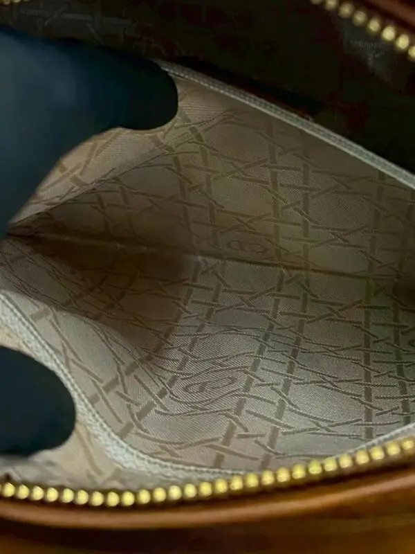 Dior Medium Lady Satchel