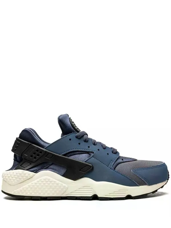 Nike Air Huarache Low-top Sneakers - Blue