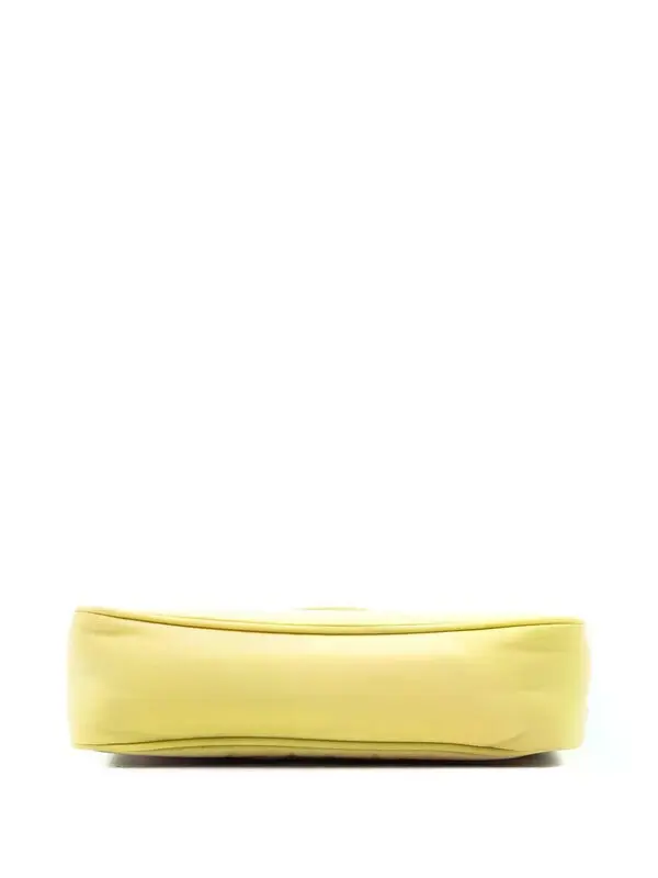 Prada 2019-2026 Mini Tessuto Re-edition 2000 Shoulder Bag