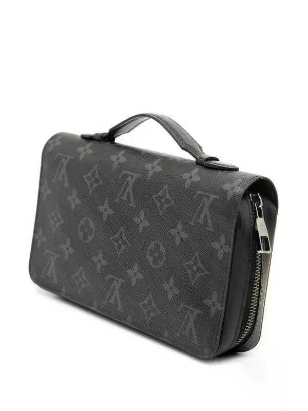 LOUIS VUITTON Zippy Xl Wallet