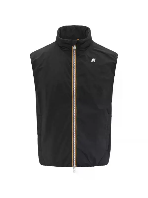 K-WAY Quilted Jacket