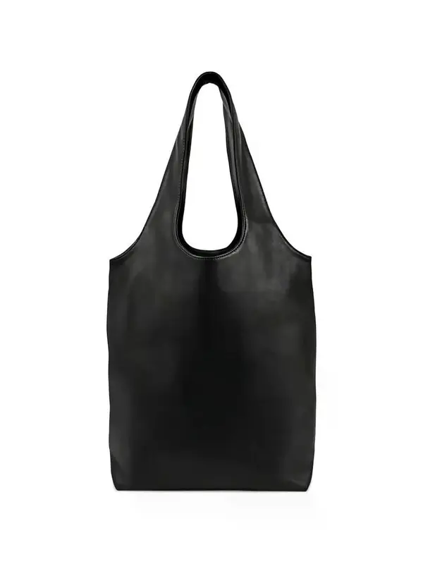 A.p.c. Logo Tote