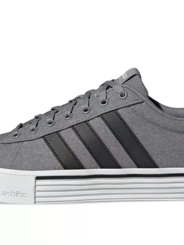 Adidas Daily 4.0 Stripes Sneakers