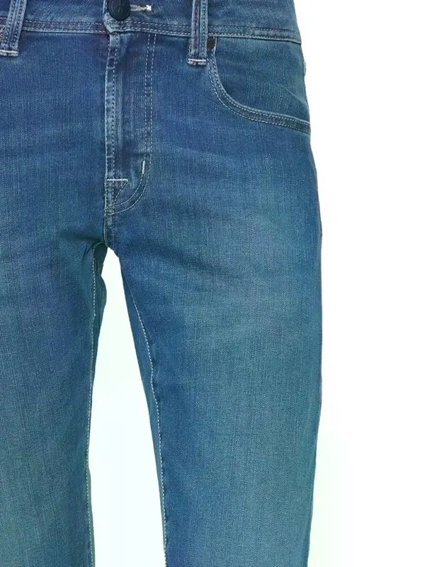 TRAMAROSSA Cotton Jeans