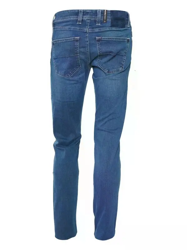 TRAMAROSSA Cotton Jeans