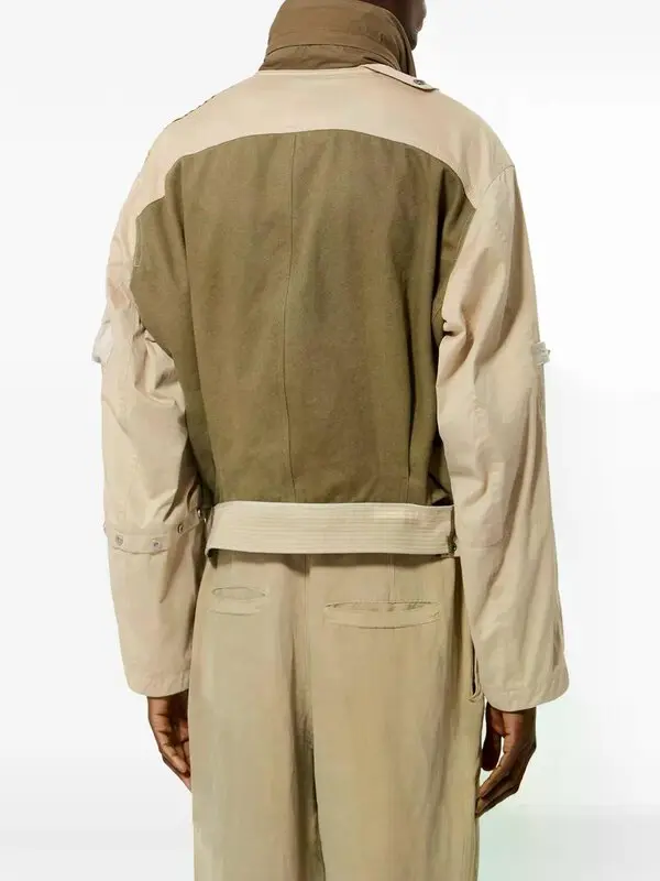 MARANT Gilson Shawl-collar Jacket