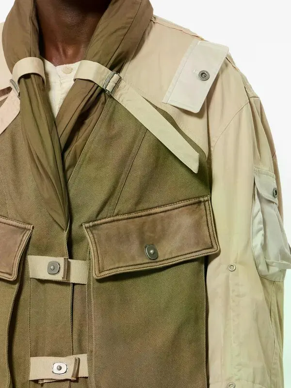MARANT Gilson Shawl-collar Jacket