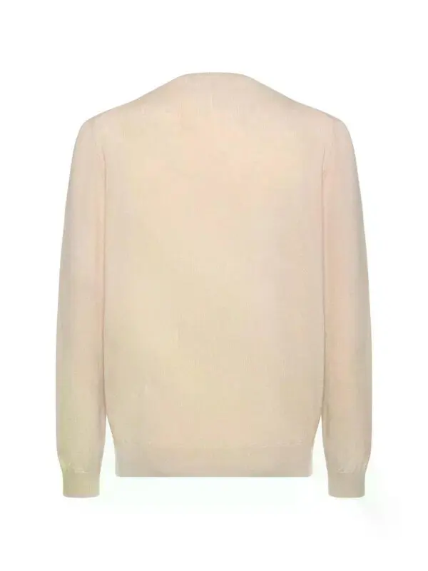 Loro Piana Crew-neck Sweater