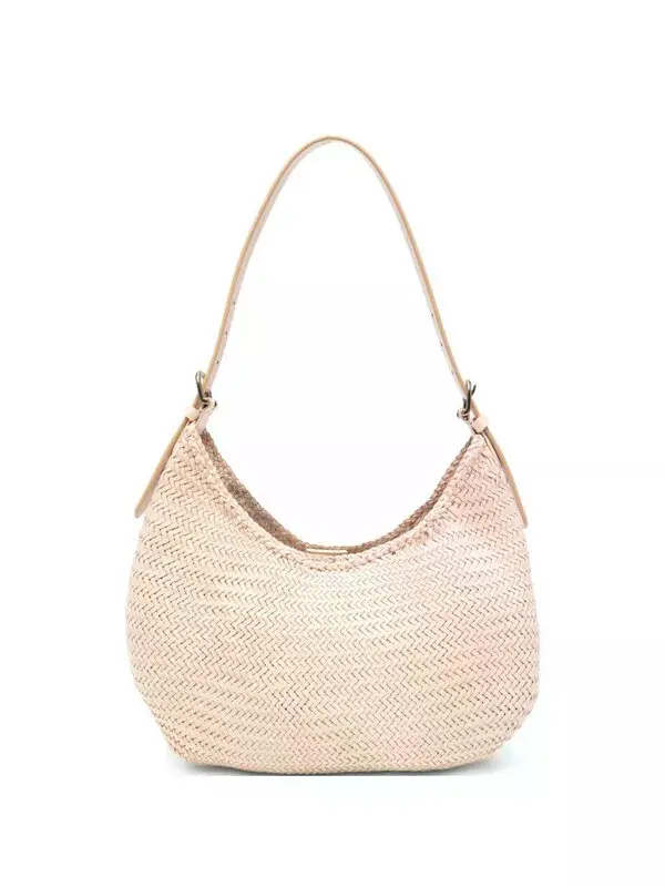 Dragon Diffusion Luna Mezza Shoulder Bag - Pink