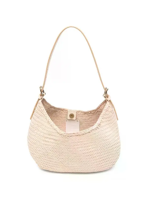 Dragon Diffusion Luna Mezza Shoulder Bag - Pink