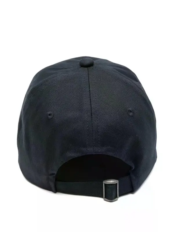 Woolrich Embroidered Baseball Cap