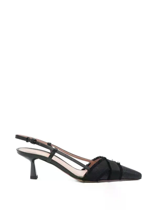 FESTA MILANO Falara Slingback Pumps