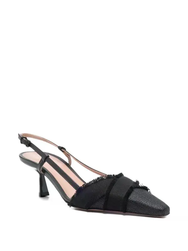 FESTA MILANO Falara Slingback Pumps