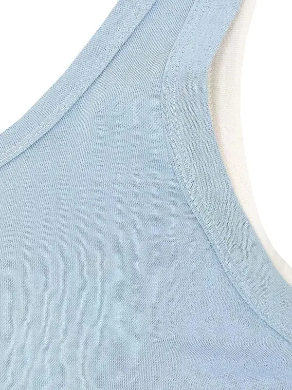 ELEH Scoop-neck Tank Top