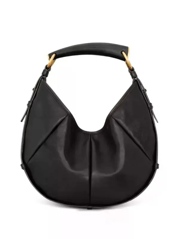 Saint Laurent Small Mombasa Shoulder Bag