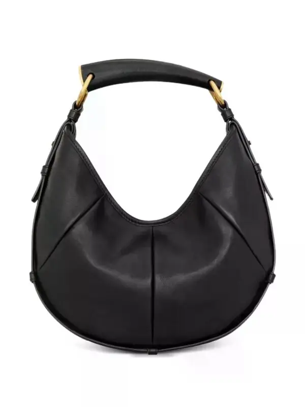 Saint Laurent Small Mombasa Shoulder Bag
