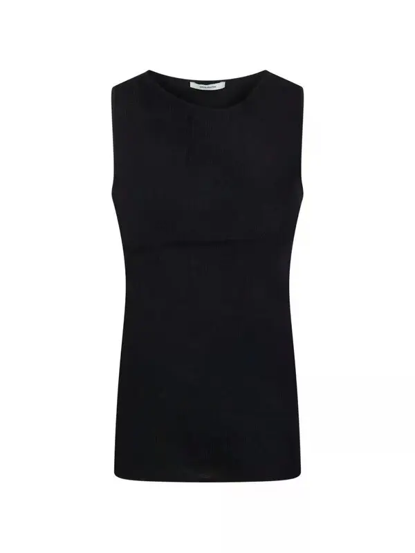 ENTIRE STUDIOS Sleeveless Top