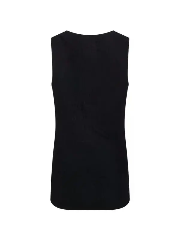 ENTIRE STUDIOS Sleeveless Top