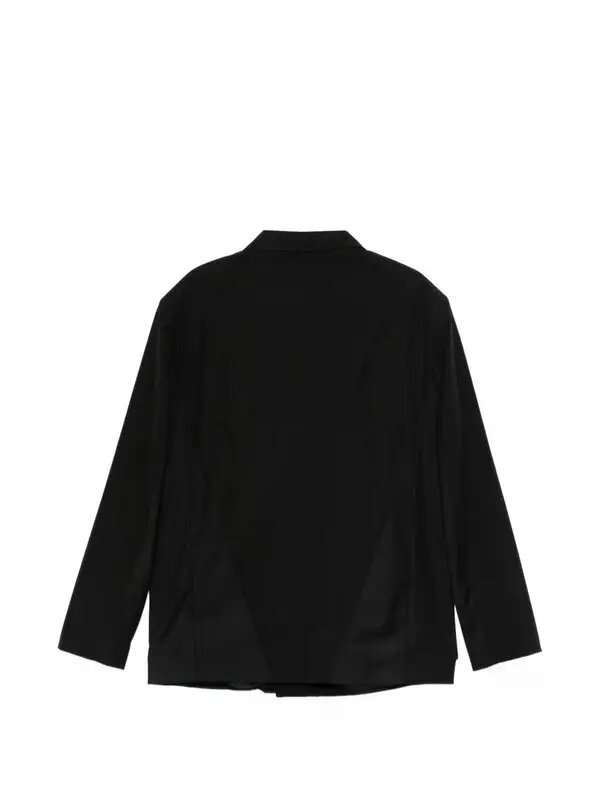 FREI-MUT Balerno Button Coat
