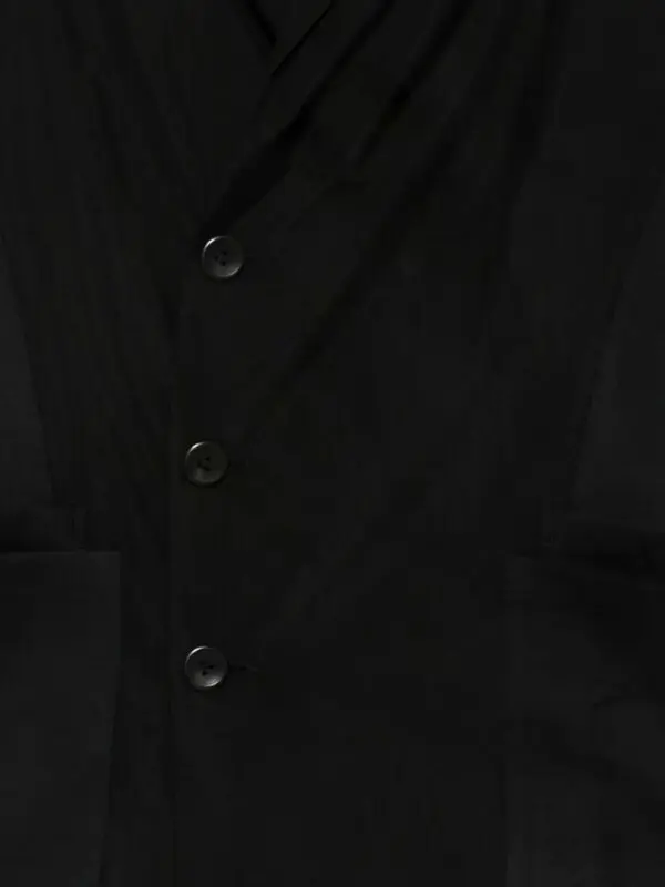 FREI-MUT Balerno Button Coat
