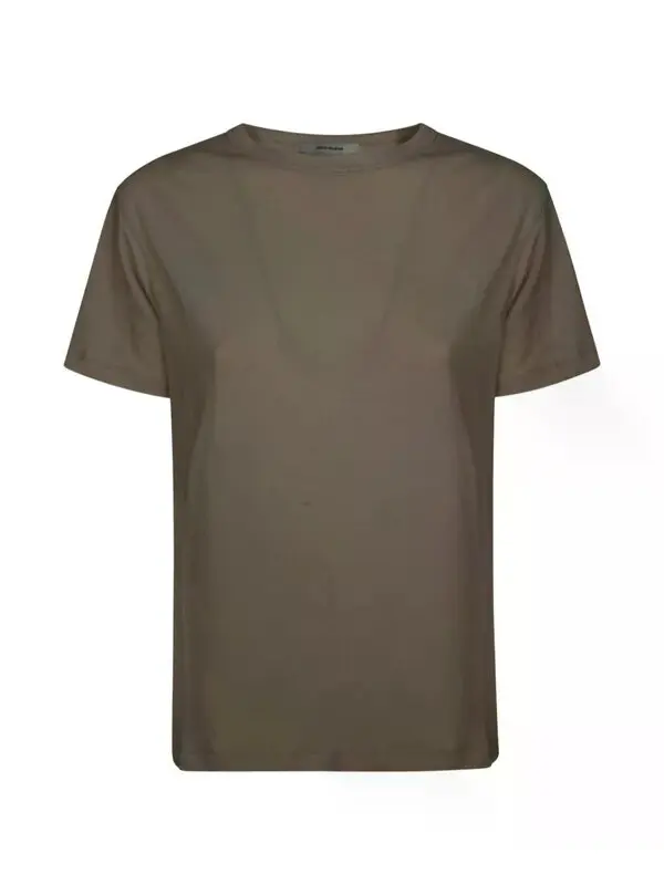 ENTIRE STUDIOS Crew-neck T-shirt