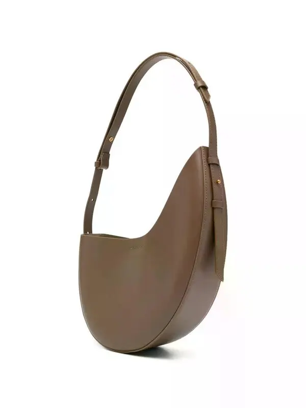 Soeur Wino Shoulder Bag - Green