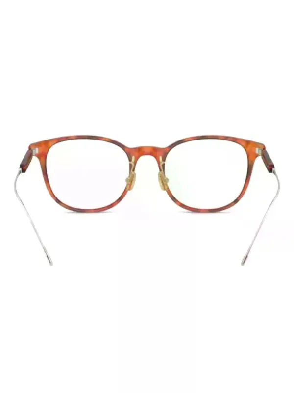 Brunello Cucinelli Round-frame Glasses