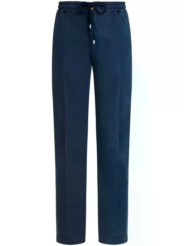 Vilebrequin Clemence Straight Trousers