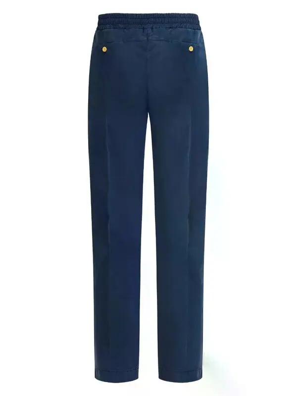 Vilebrequin Clemence Straight Trousers