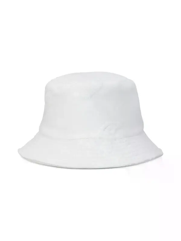 Vilebrequin Boheme Cotton Bucket Hat