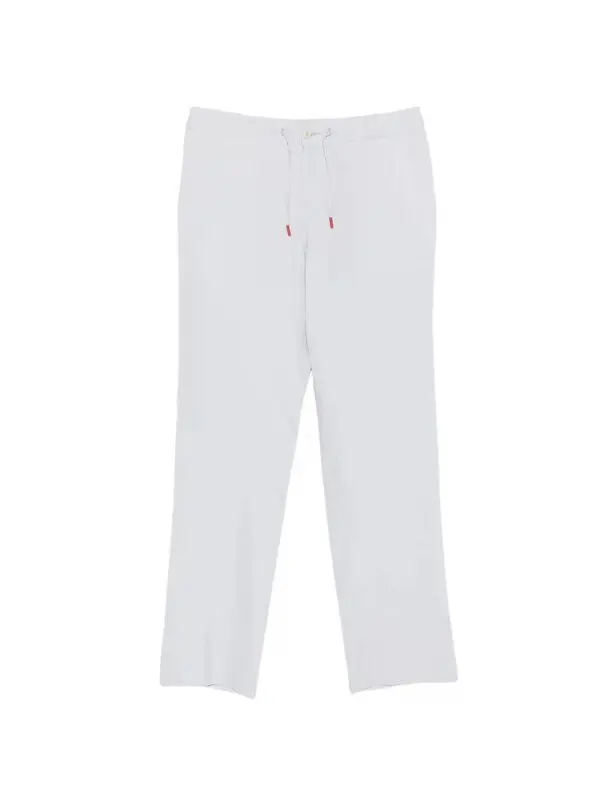 Kiton Drawstring Trousers