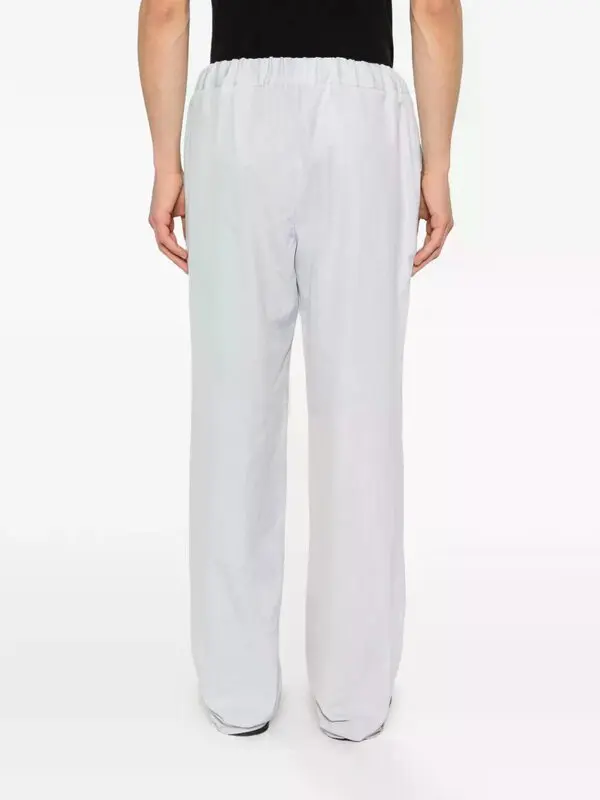 Kiton Drawstring Trousers