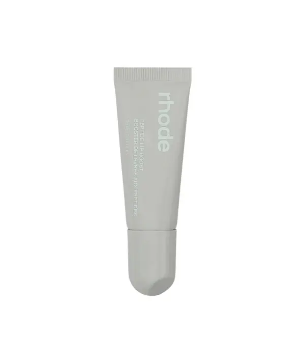 Rhode Peptide Lip Boost Plumping Lip Mask Unscented - One-color