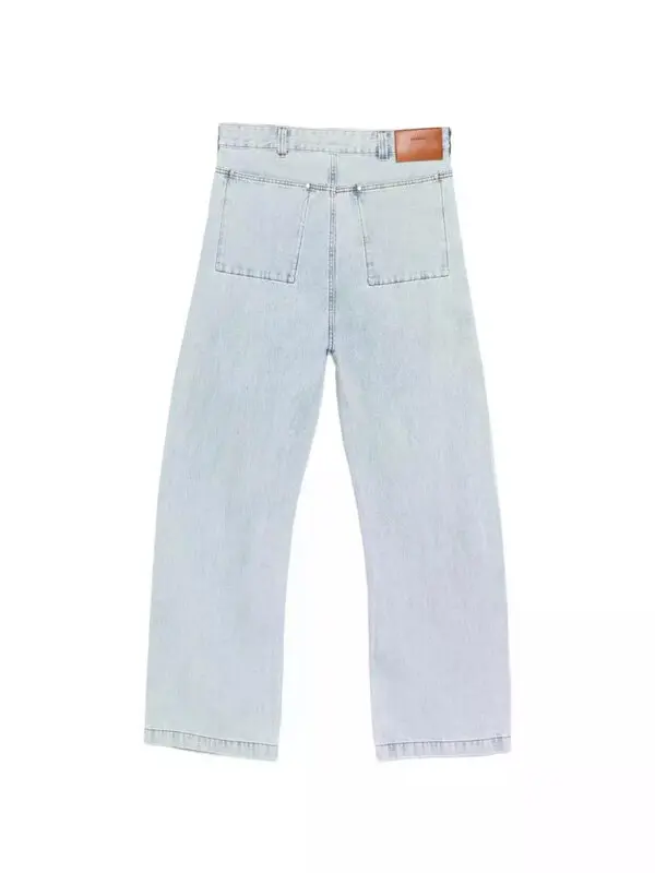 ENTIRE STUDIOS Gem Jeans