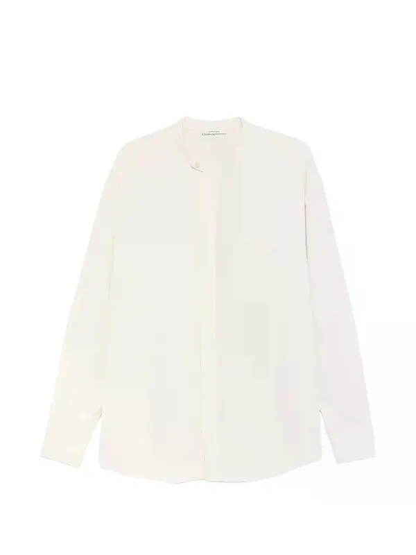 ENTIRE STUDIOS Mao Dart Shirt