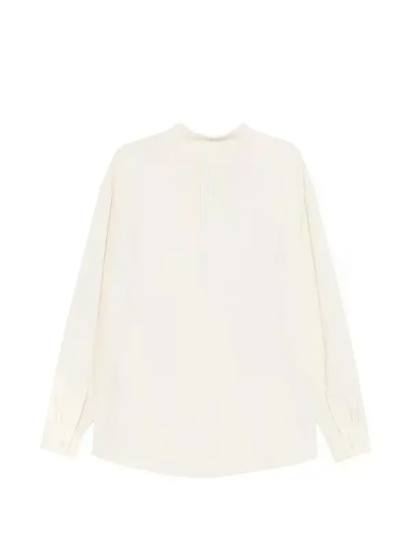 ENTIRE STUDIOS Mao Dart Shirt