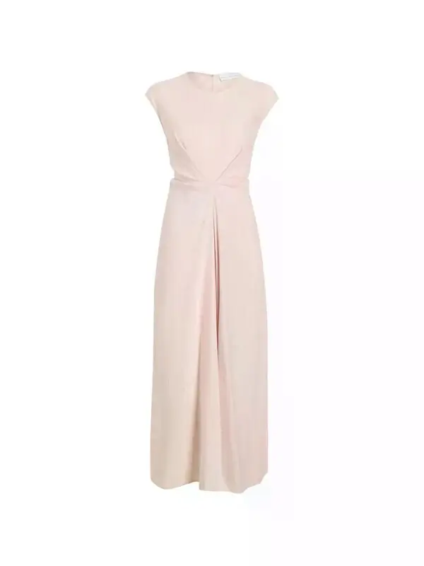 Proenza Schouler White Label Miranda Twisted Dress - Pink