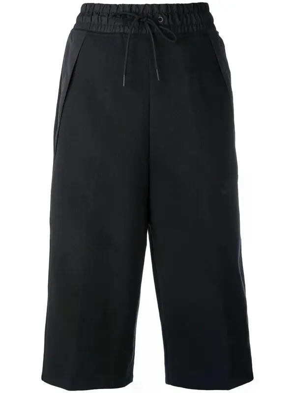 Nike Drawstring Capri Trousers