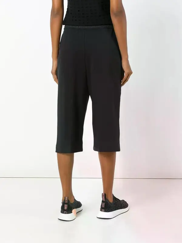 Nike Drawstring Capri Trousers