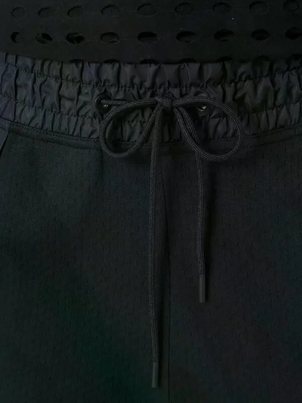 Nike Drawstring Capri Trousers