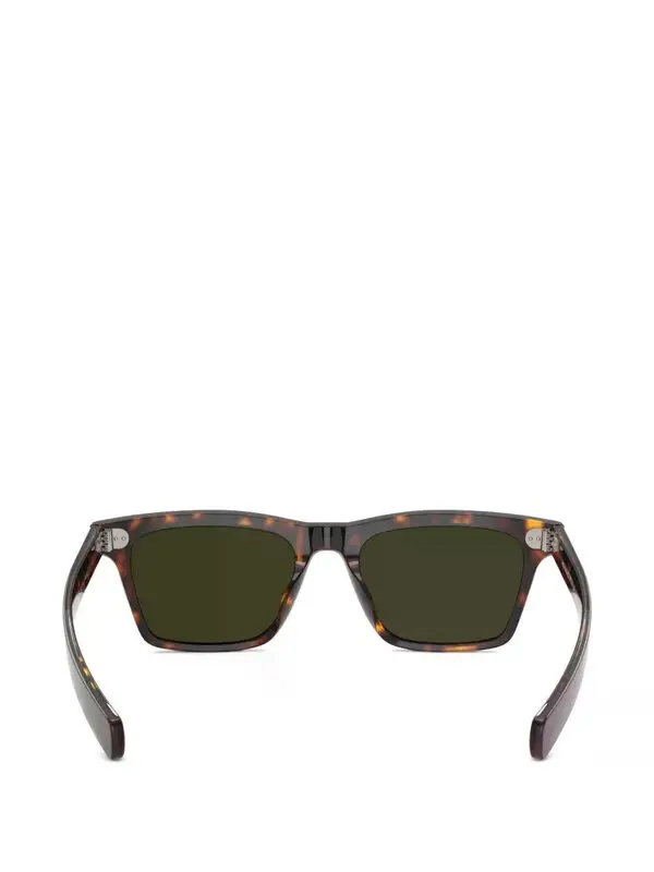 Oliver Spencer Maestro Sunglasses