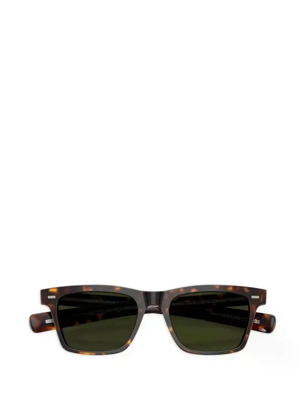 Oliver Spencer Maestro Sunglasses