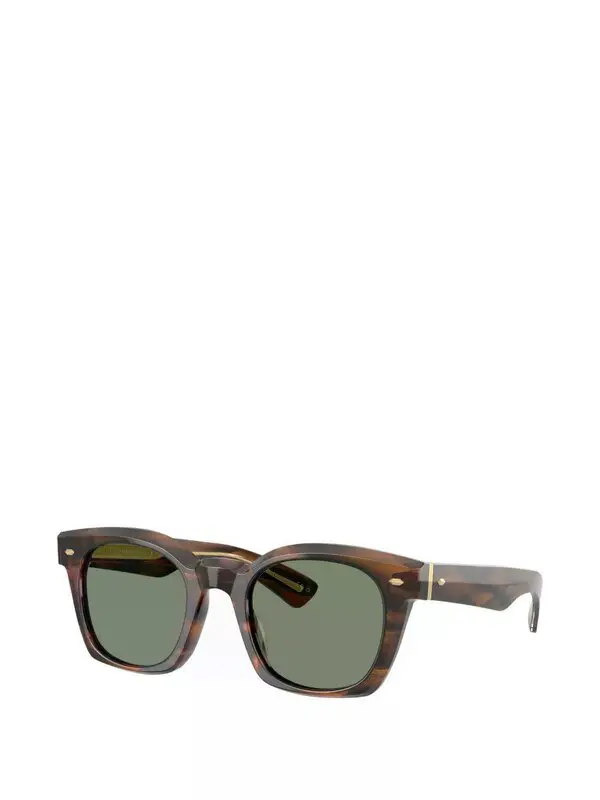 Oliver Spencer Marceaux Sunglasses
