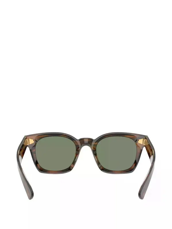 Oliver Spencer Marceaux Sunglasses
